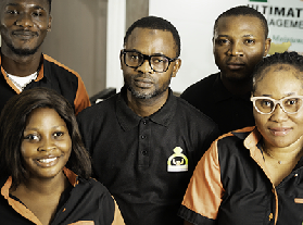 Home - Ultimate Health HMO