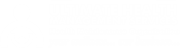 Home - Ultimate Health HMO